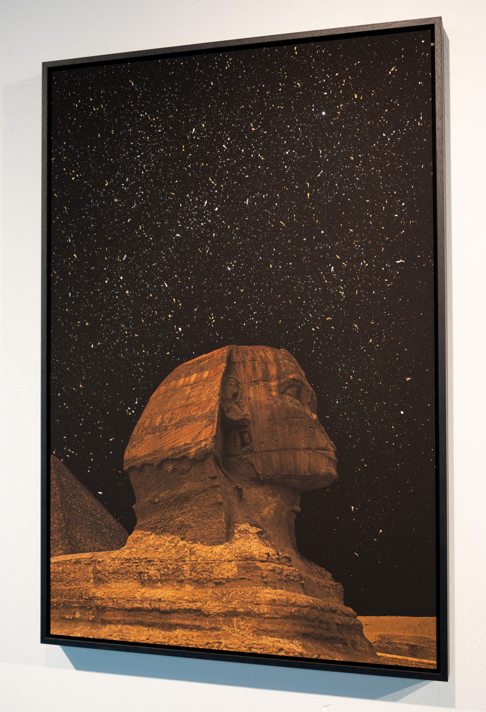 The Great Sphinx – Gallery Barkie